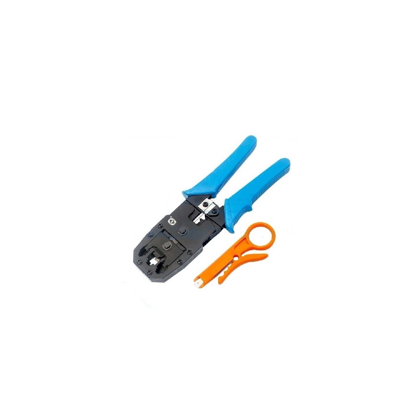 Pinza para Cable de Red RJ45